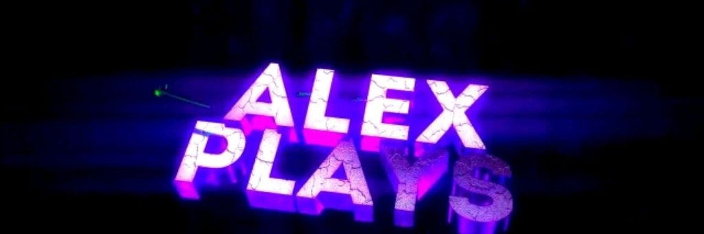Alex≥Play