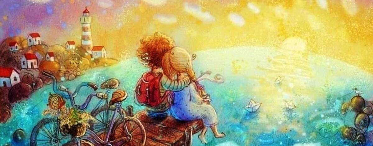 Олеся Константиновна