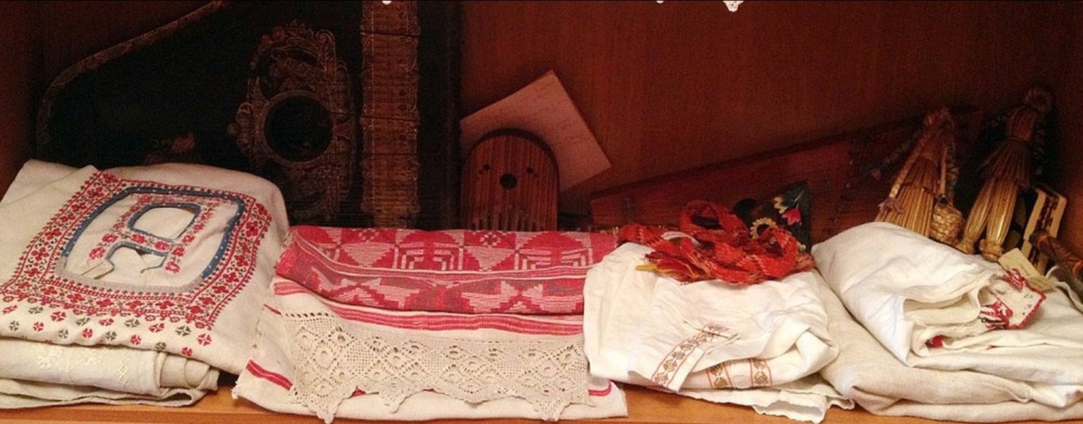 Фолклаб Гнесинка