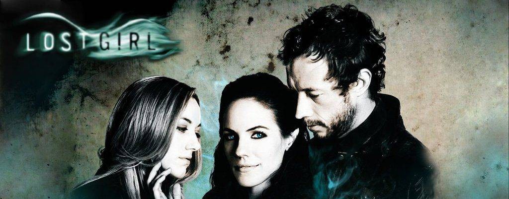 Сериал Зов крови / Lost Girl