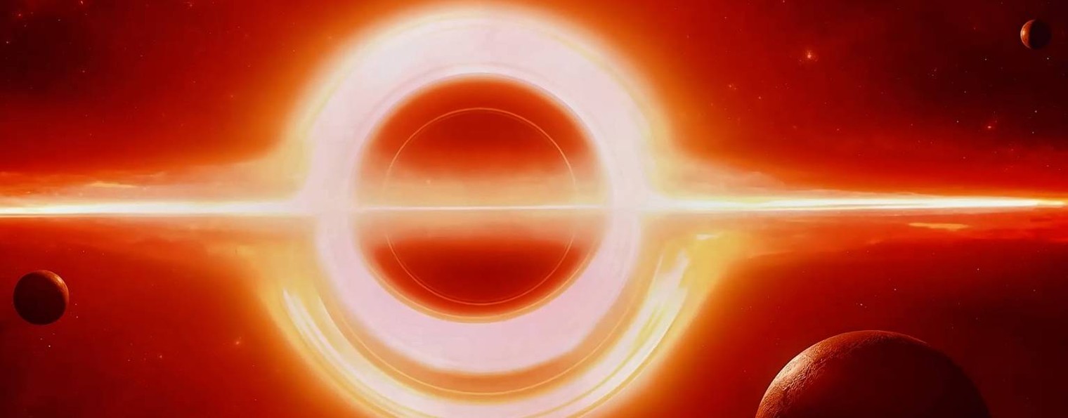 Ты просто космос!