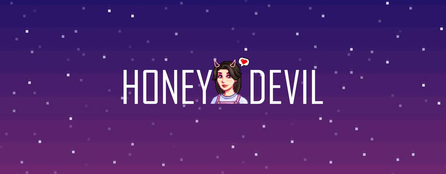 honeydevil