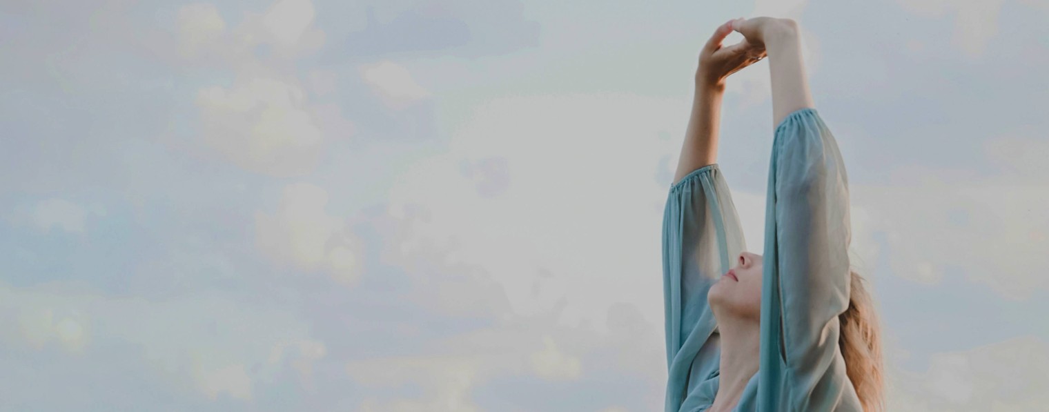 Быть разной. Быть счастливой.