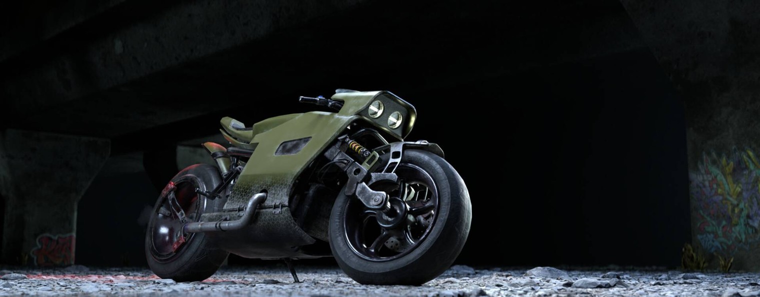 МотоциклОП