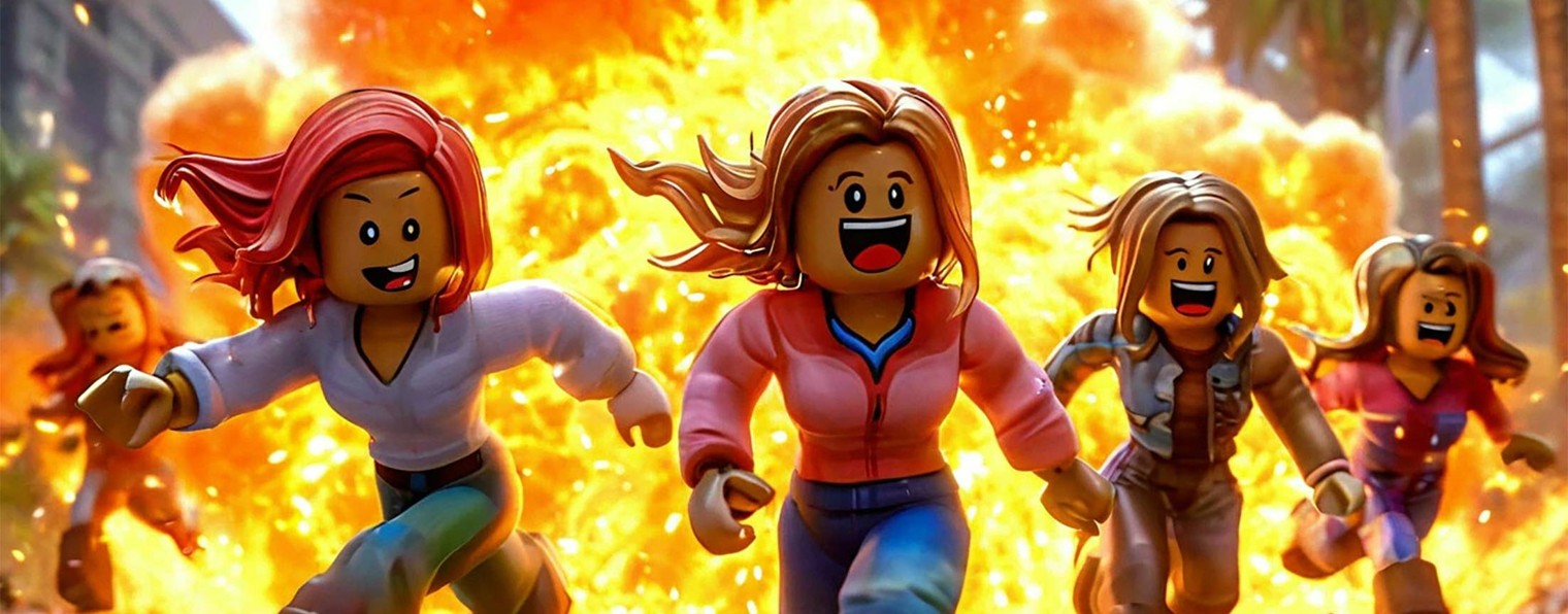 Strawberry Marta Roblox