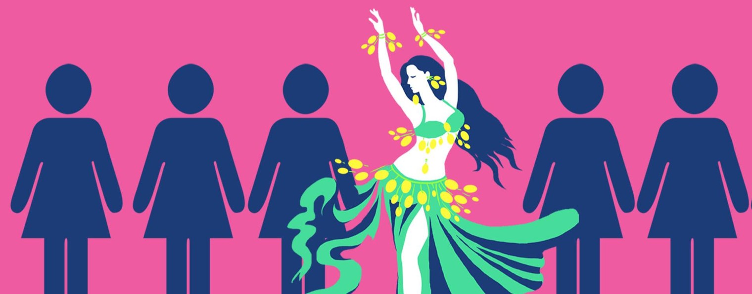 World Dance New York