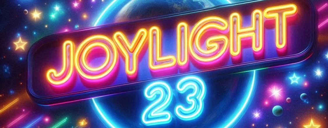 JoyLight23