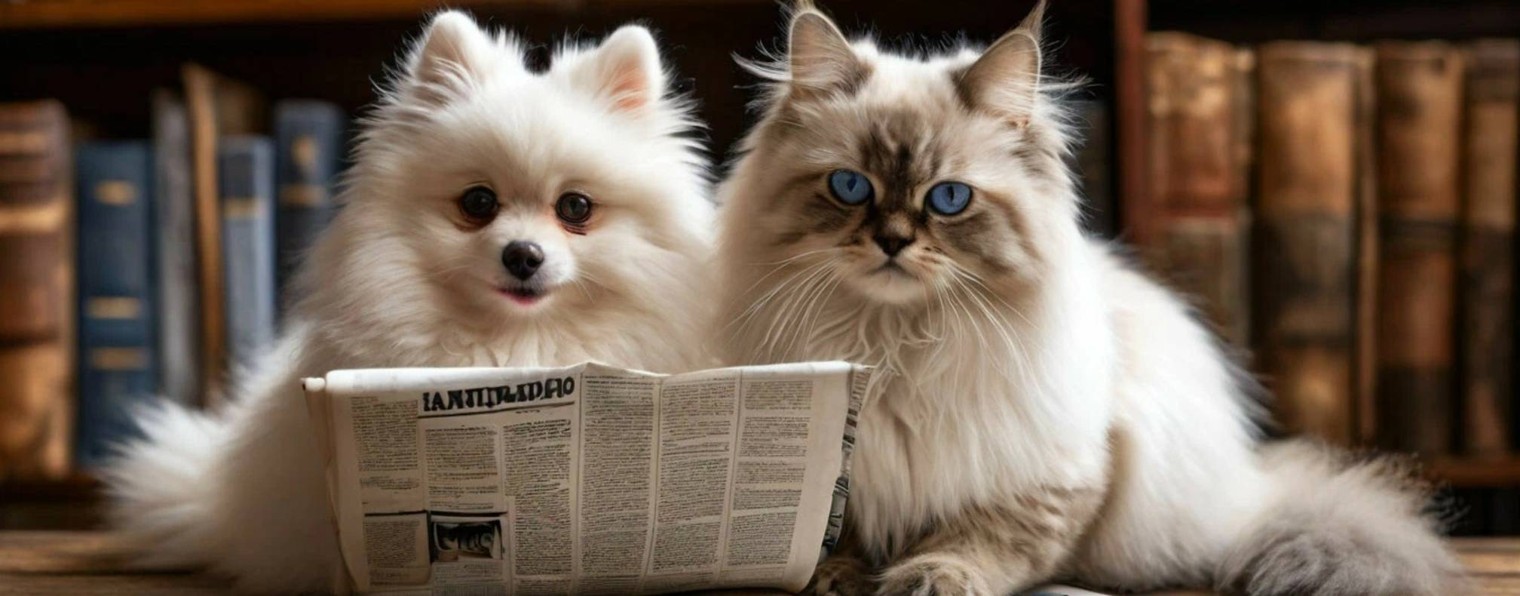 Моё собачее дело