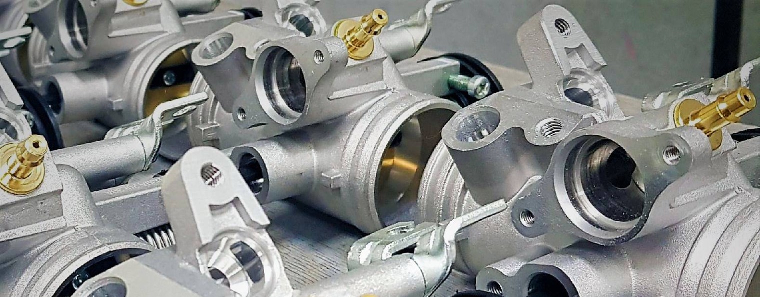 Инжектор SVOD