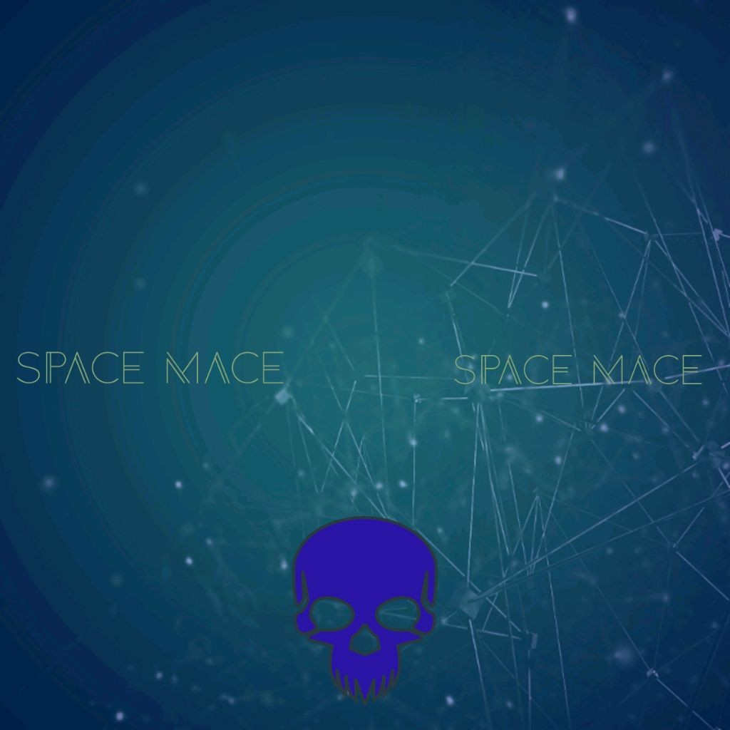 Space mace