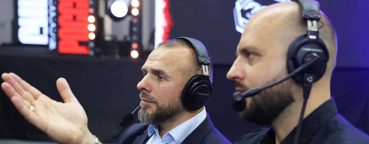 FighteRevolution by Александр Языков