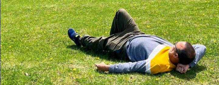 Погуляй рулит