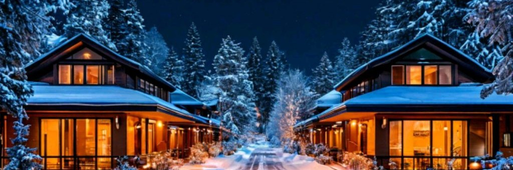 Счастливые дома с Екатериной Турановой