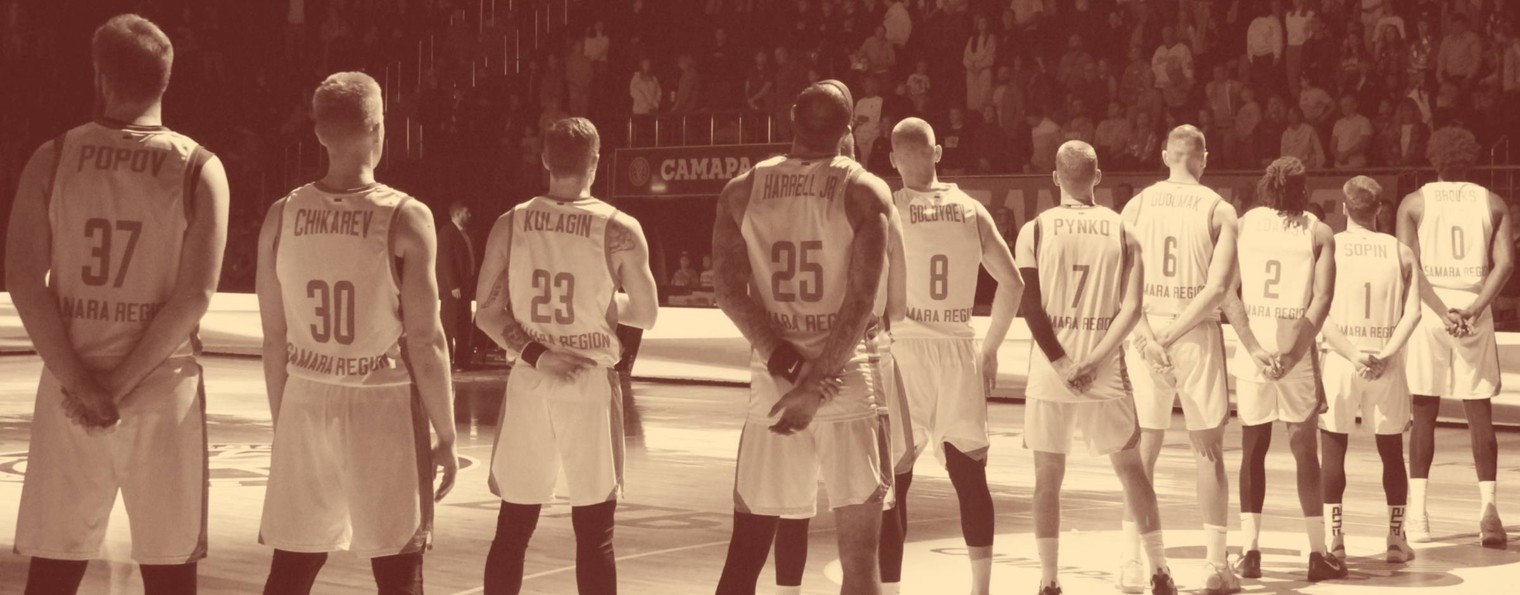 Самарский трипл-дабл