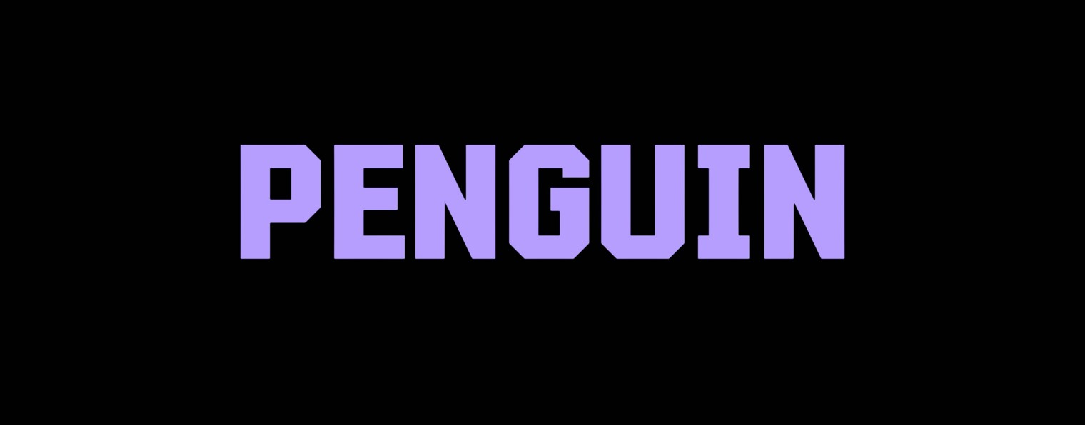 Penguin
