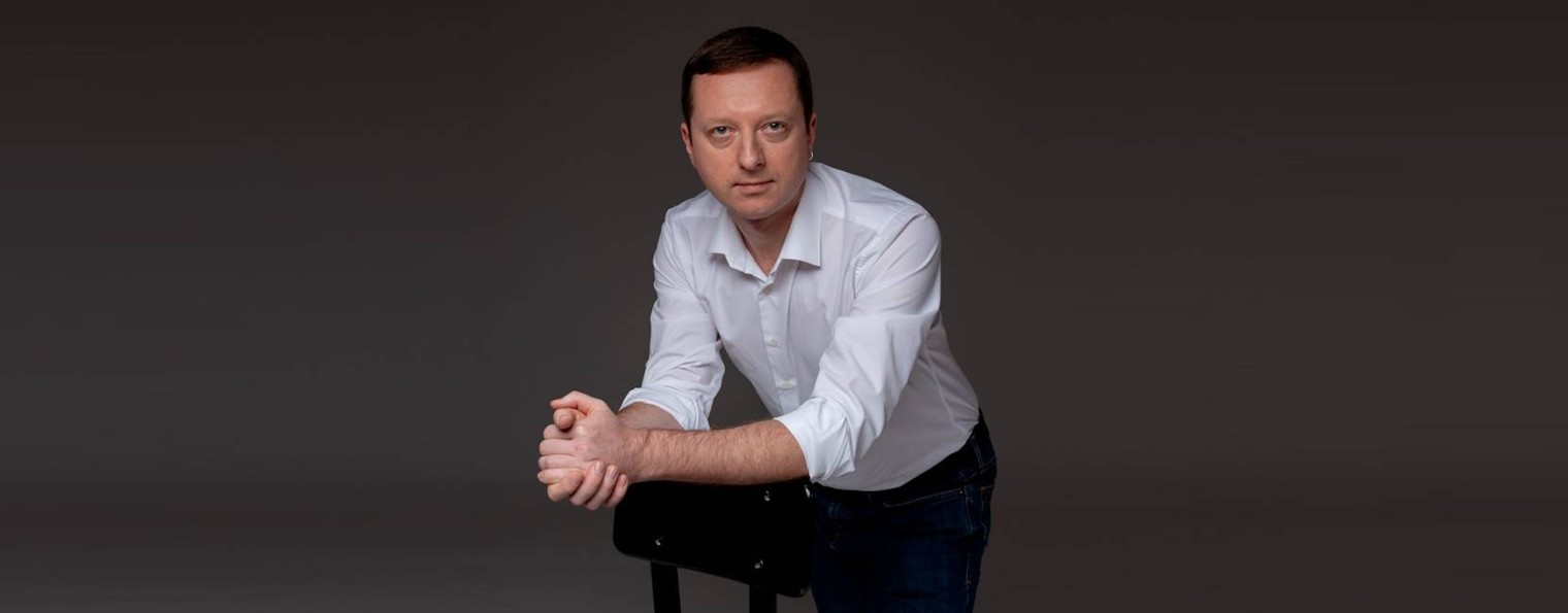 Александр Борунов