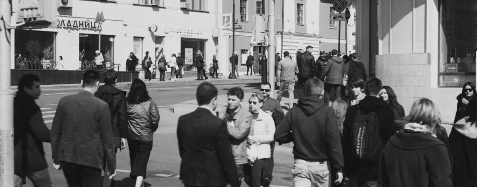 Ок, обсудим кино