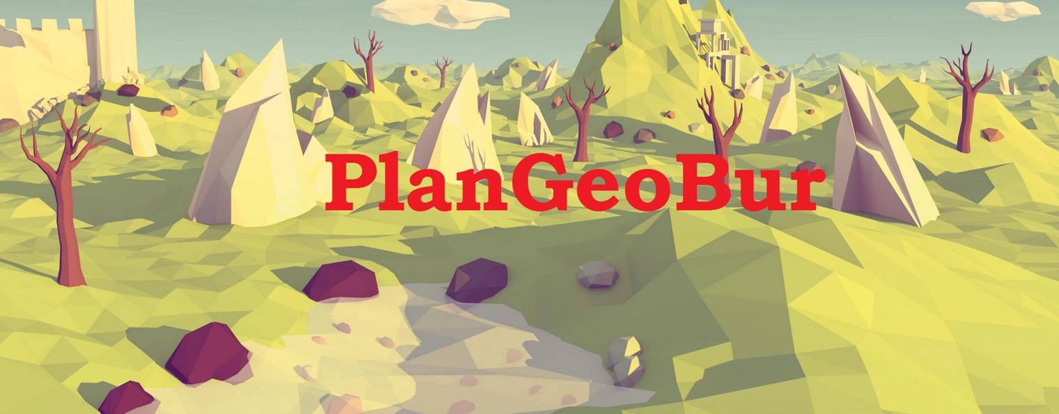 Plangeobur