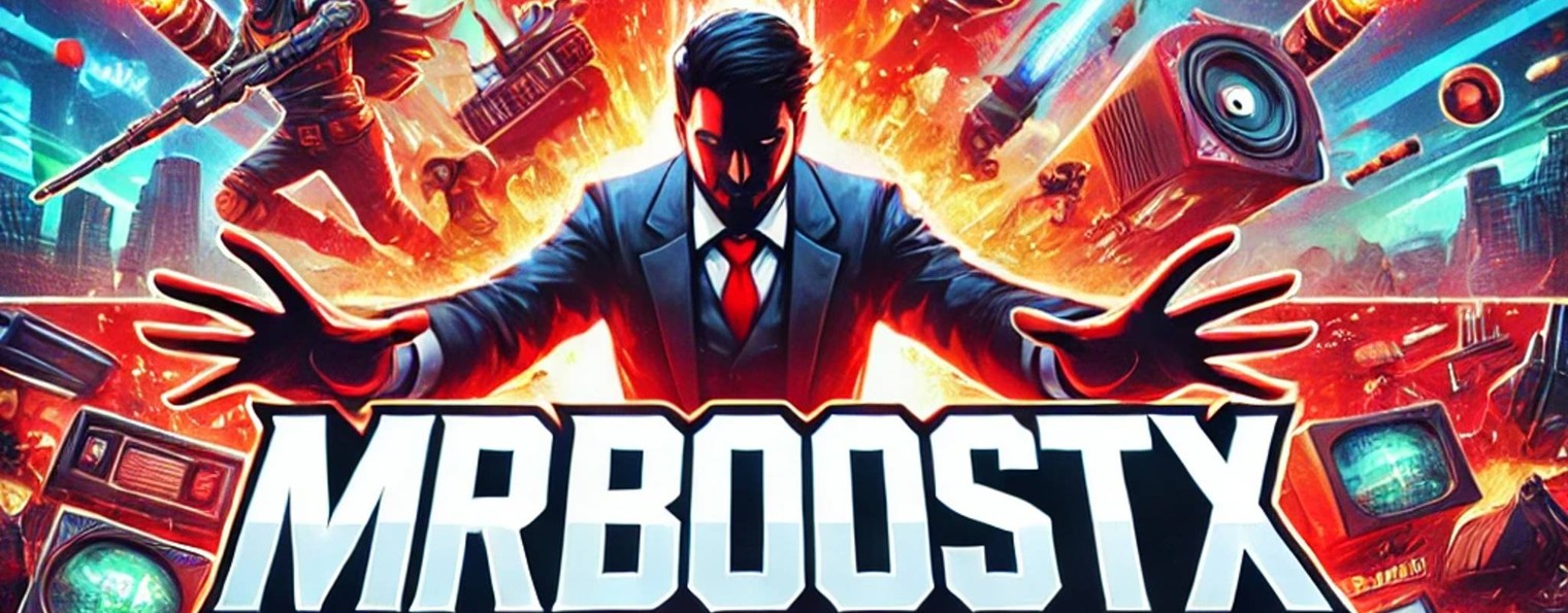 MrBoost