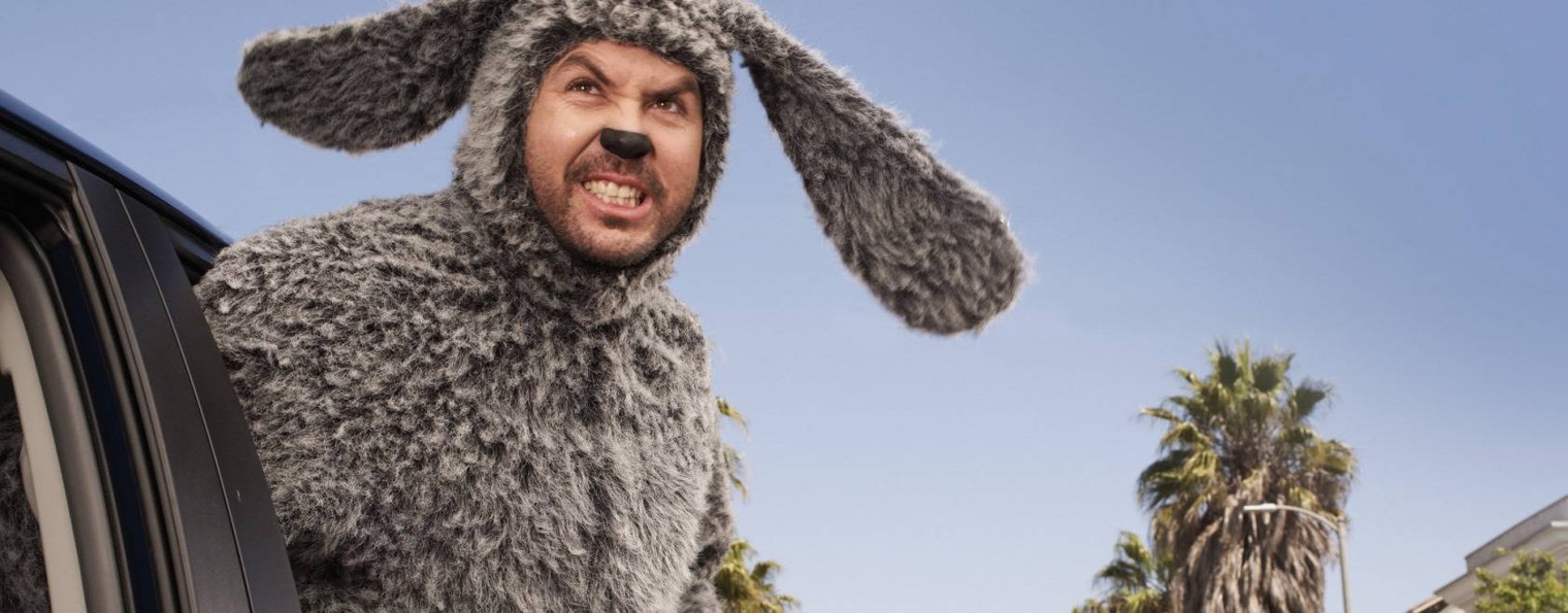 Сериал Уилфред / Wilfred