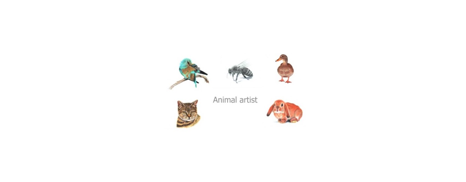 Animal artist