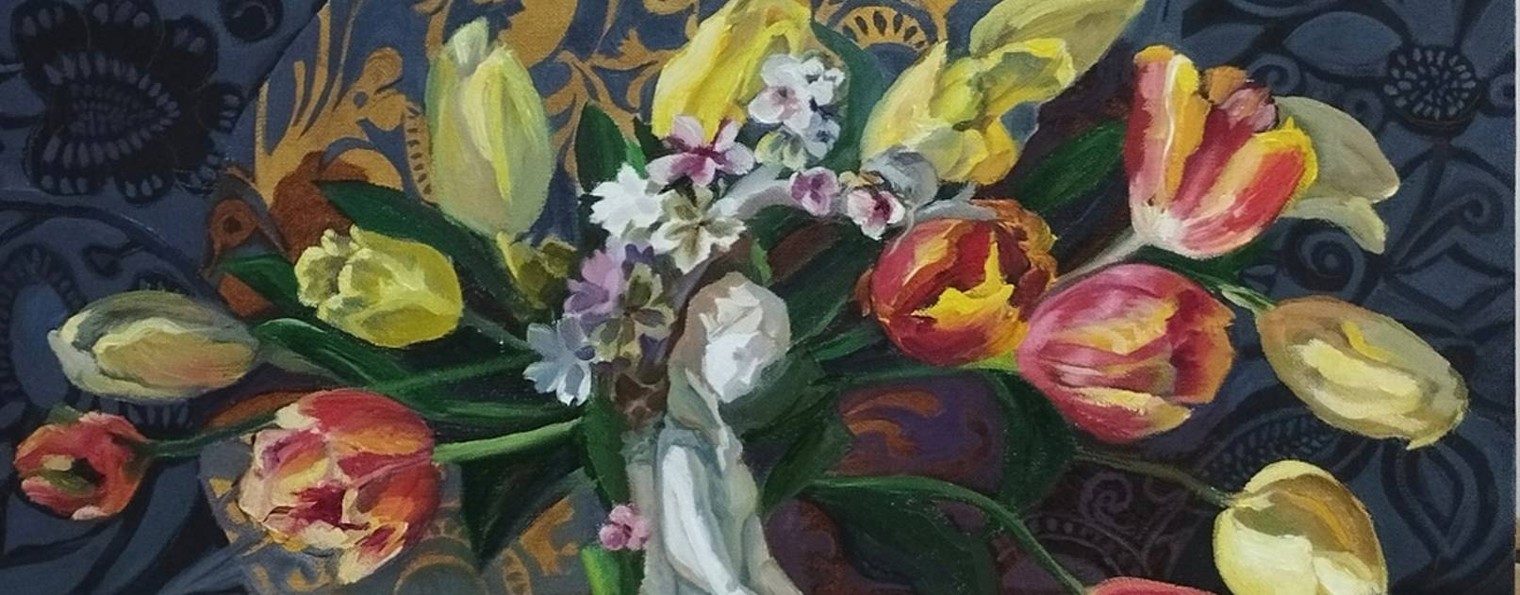 Творческая Мастерская "Перспектива" г.Лобня