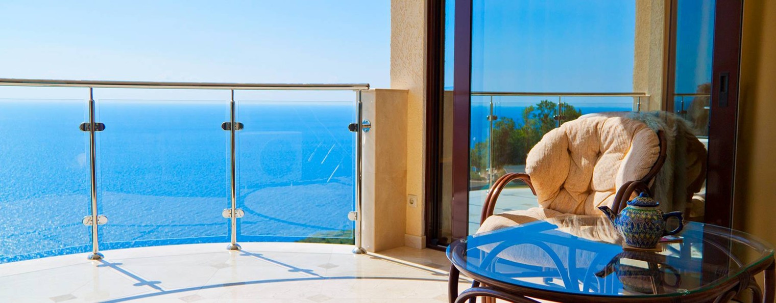 Бутик недвижимости