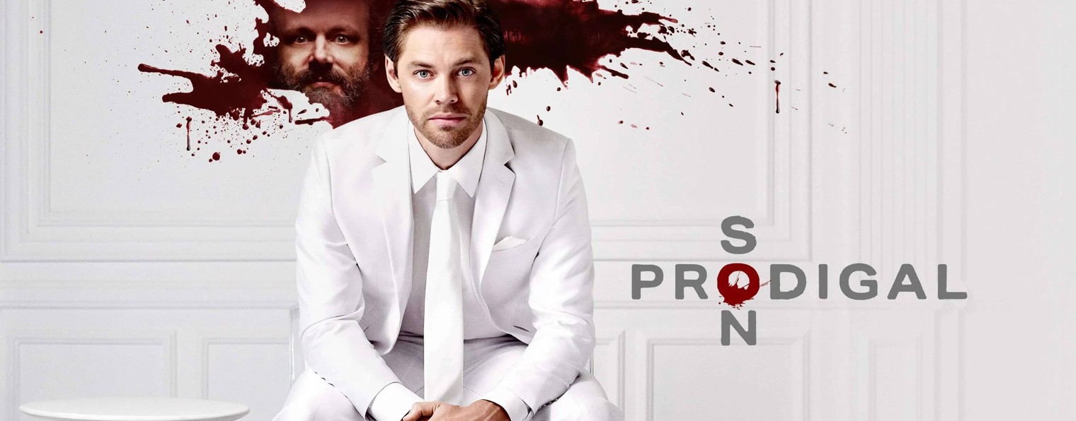Сериал Блудный сын / Prodigal Son