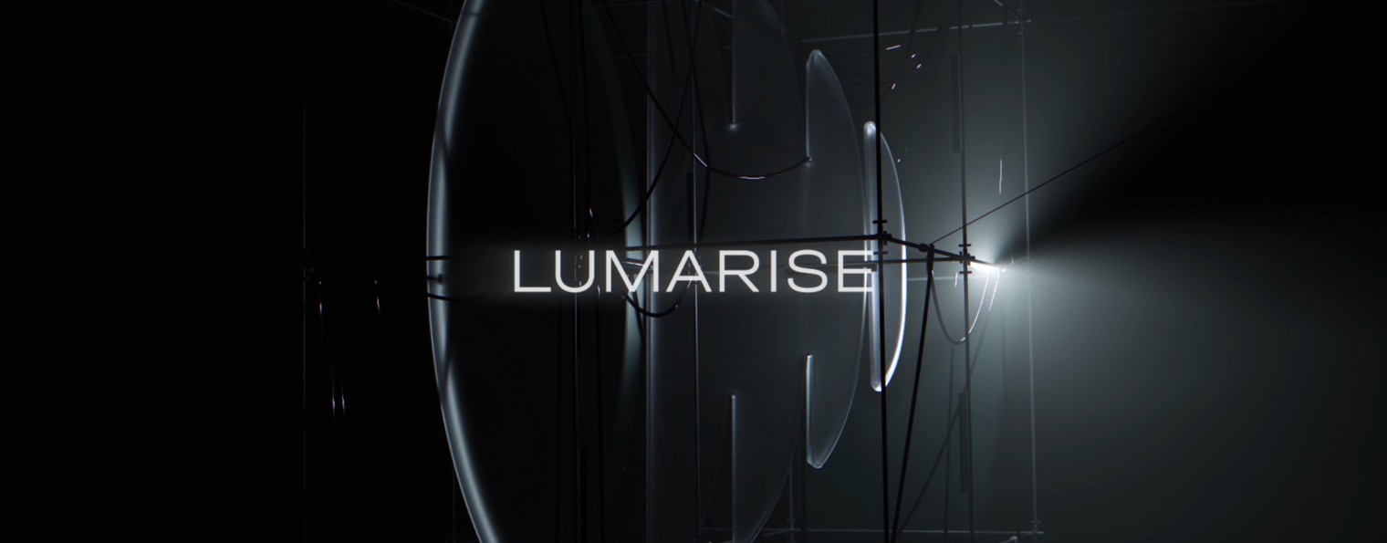 Lumarise Technical Production