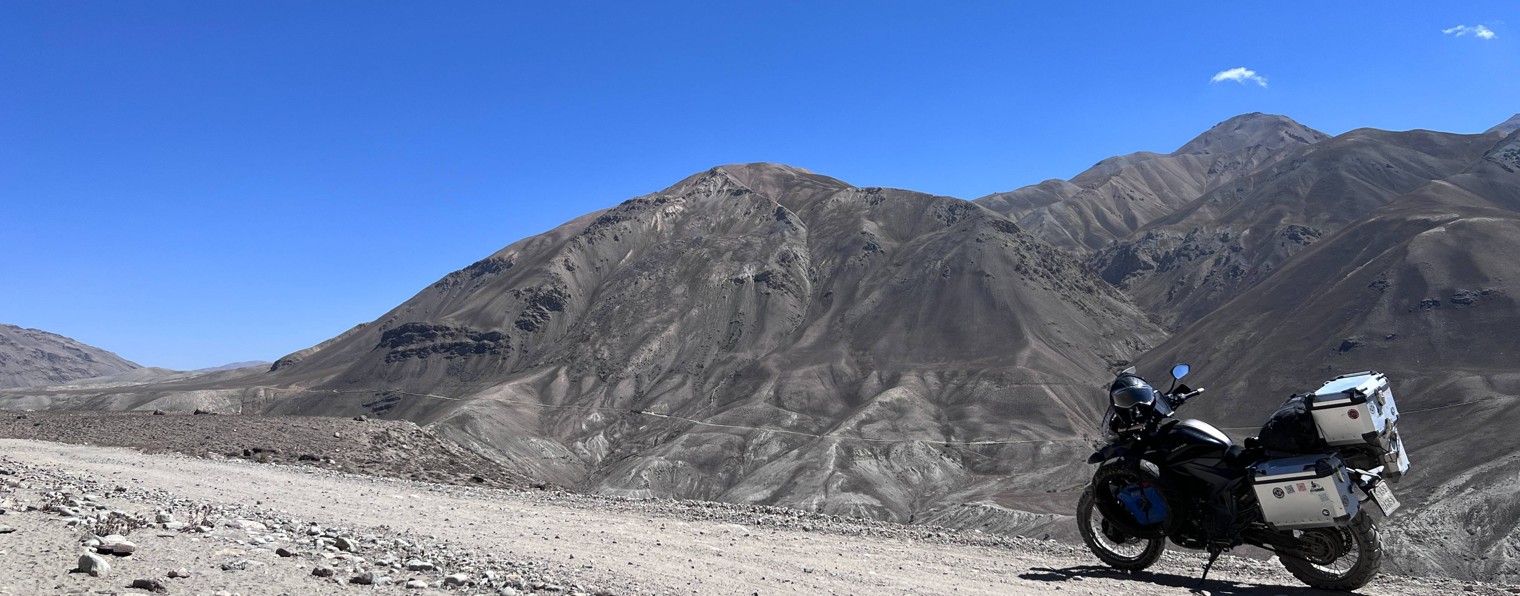 Питбайк & Мото Пермь