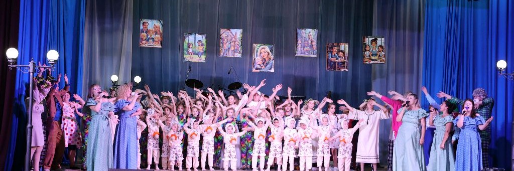 Шаумяновский Дом культуры