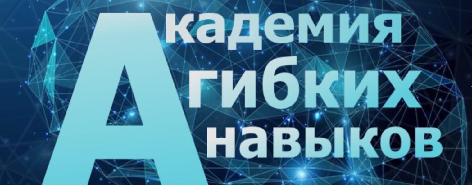 "Академия гибких навыков" Романа Седых