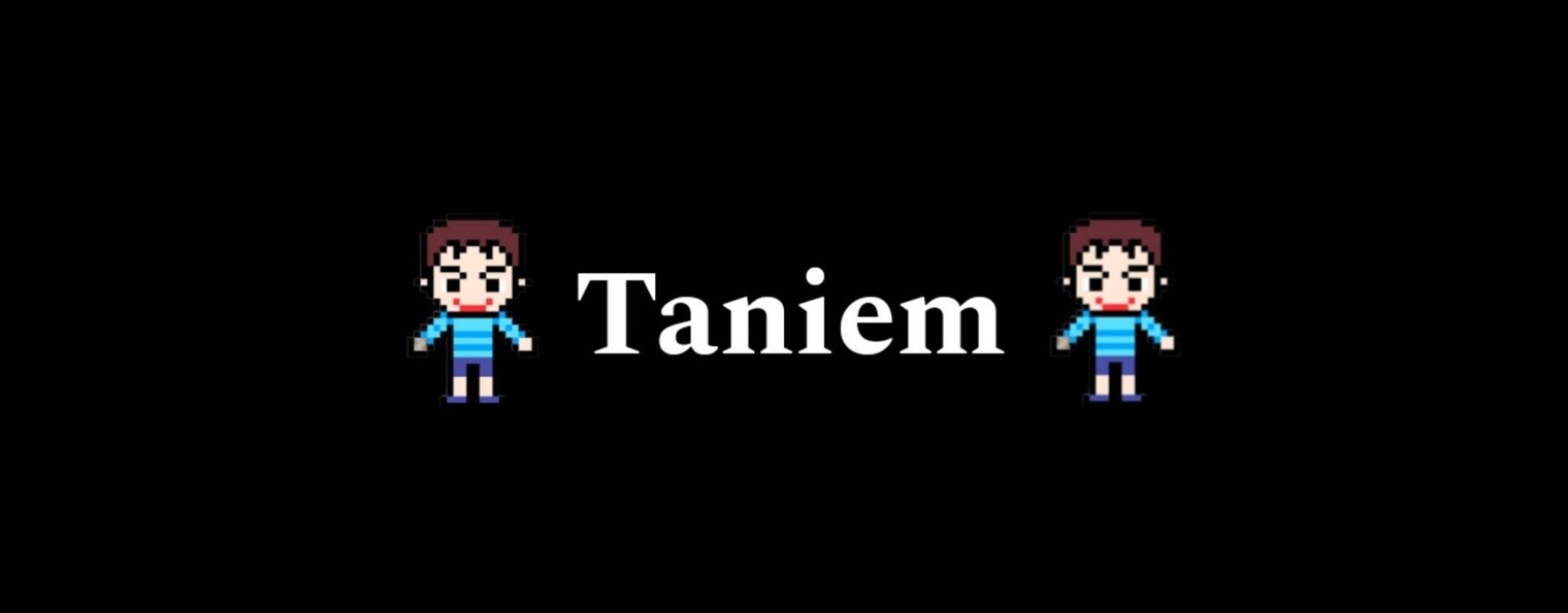TANIEM