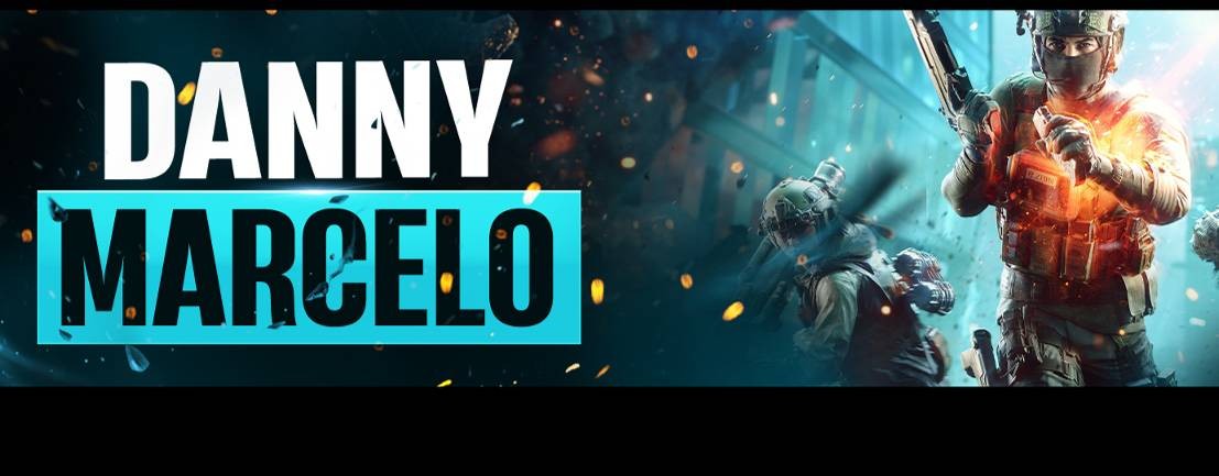 𝐃𝐚𝐧𝐧𝐲 𝐌𝐚𝐫𝐜𝐞𝐥𝐨