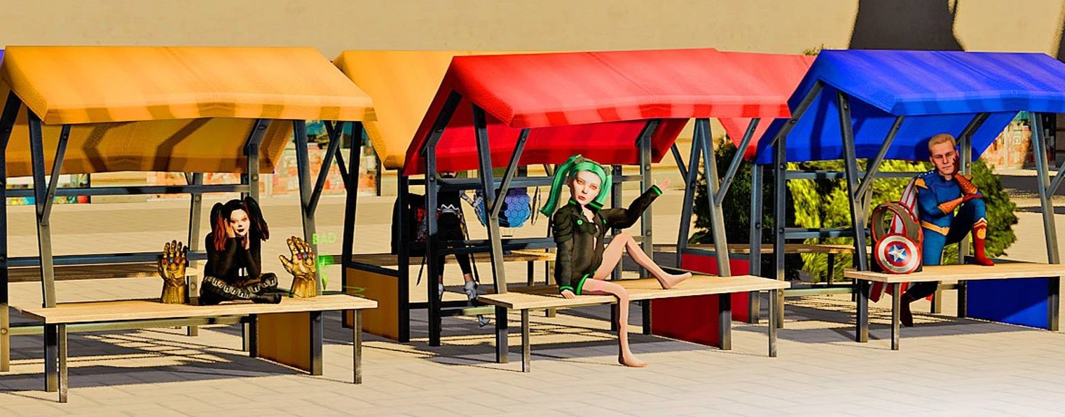 Рина Моралес