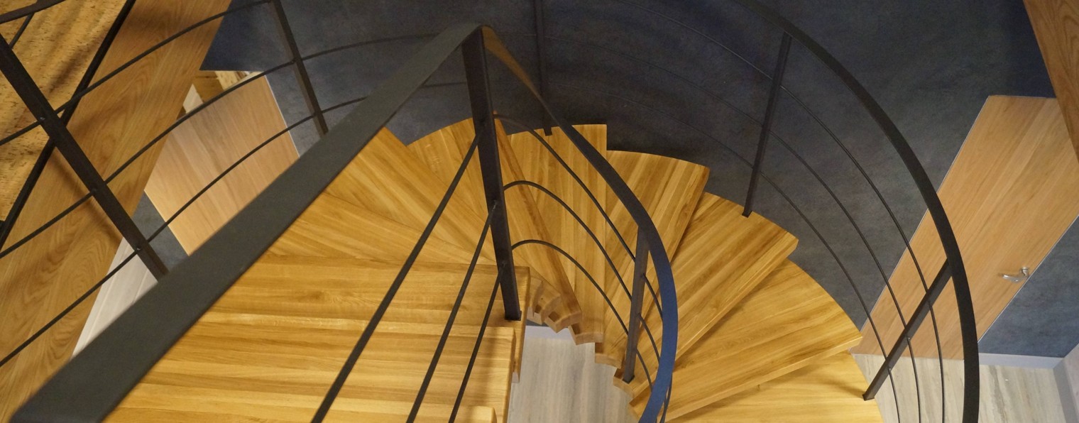 Империя Лестниц