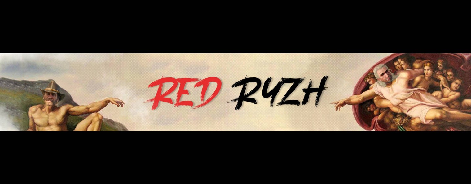 RedRyzh