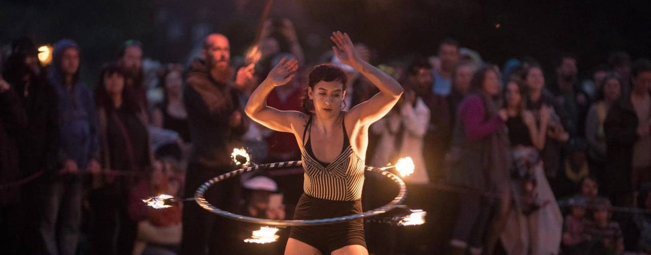 Сериал Ночь летнего солнцестояния / Midtsommernatt