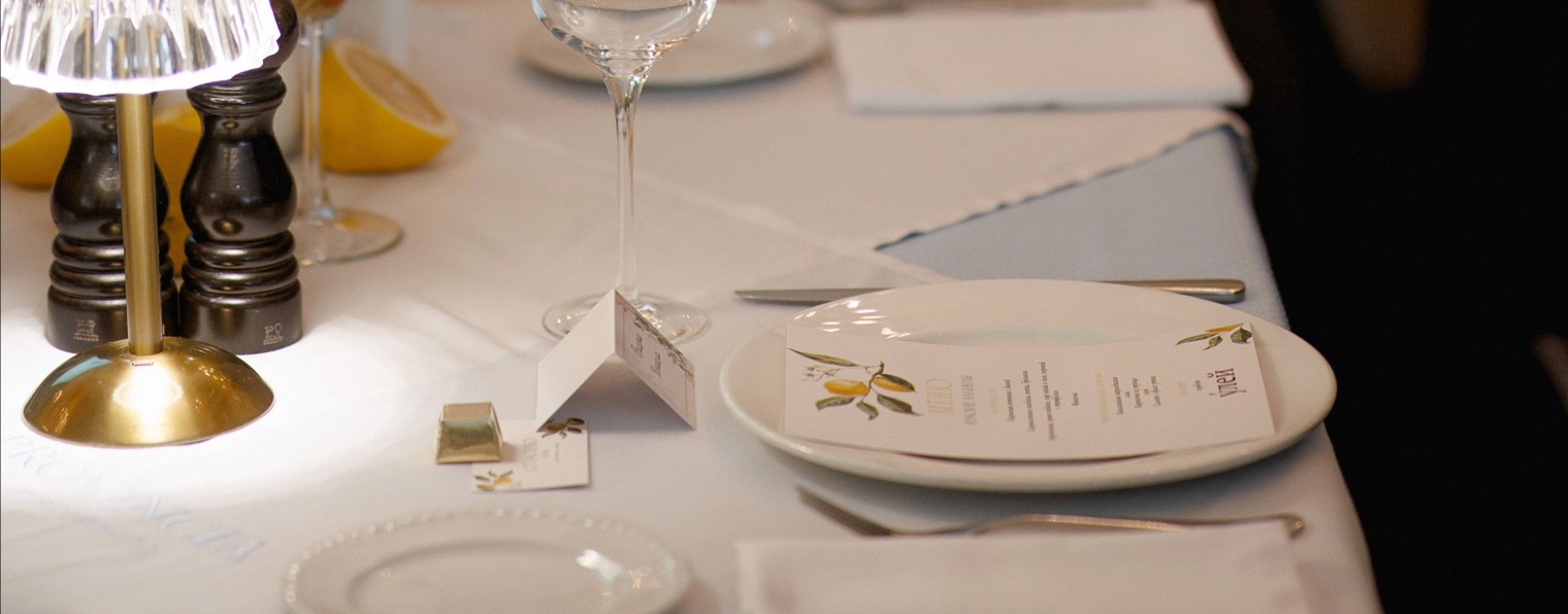 Гид по Этикету