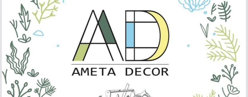 Мастерская Ameta Decor
