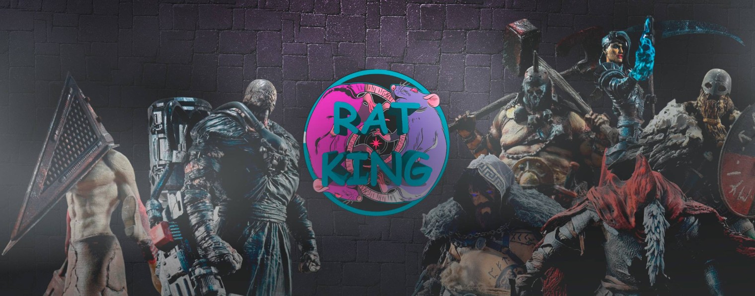 RAT KING