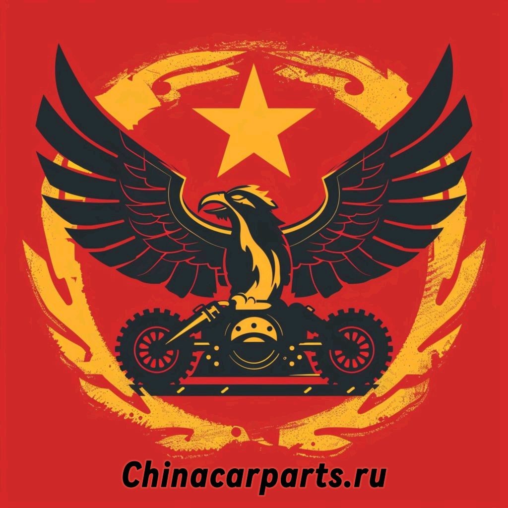 Chinacarparts