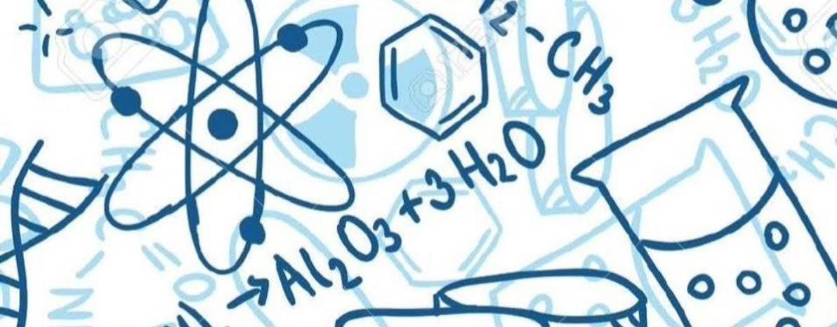 Еленочка Юрьевна про химию