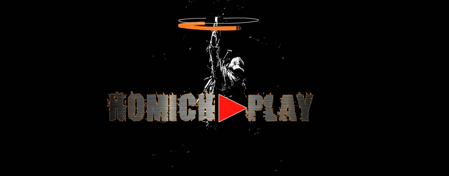 Homich ►Play