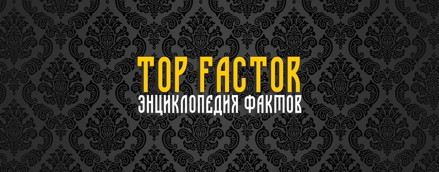 ТОП ФАКТОР