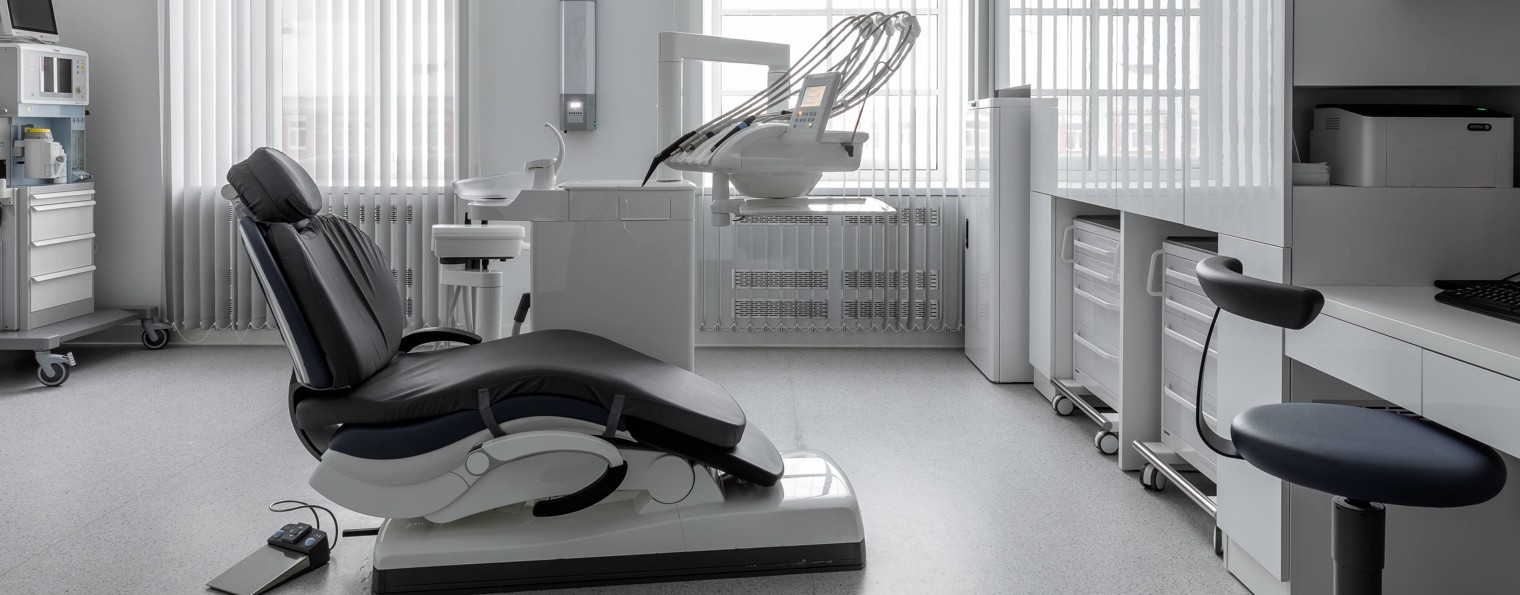 Центр стоматологии "Подмосковье"