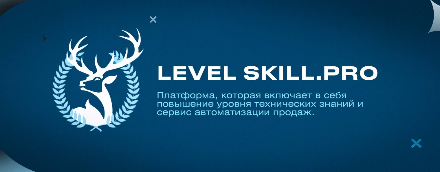LEVEL SKILL PRO