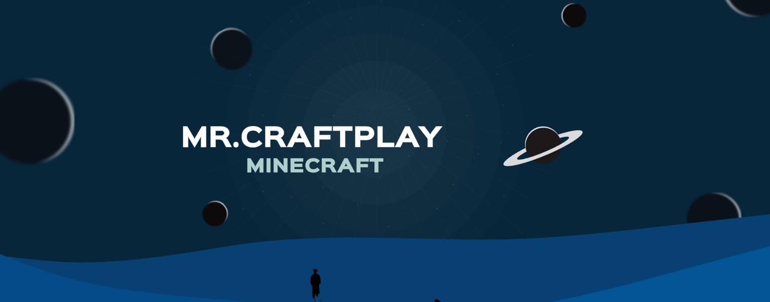MrCraftplay™