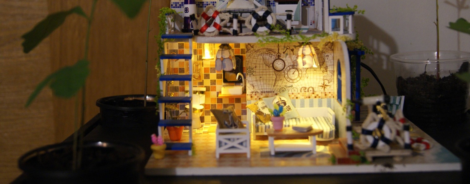 Всего понемногу