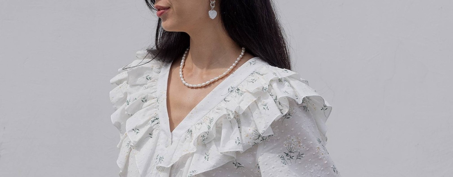 4HappyU Одежда для девушек